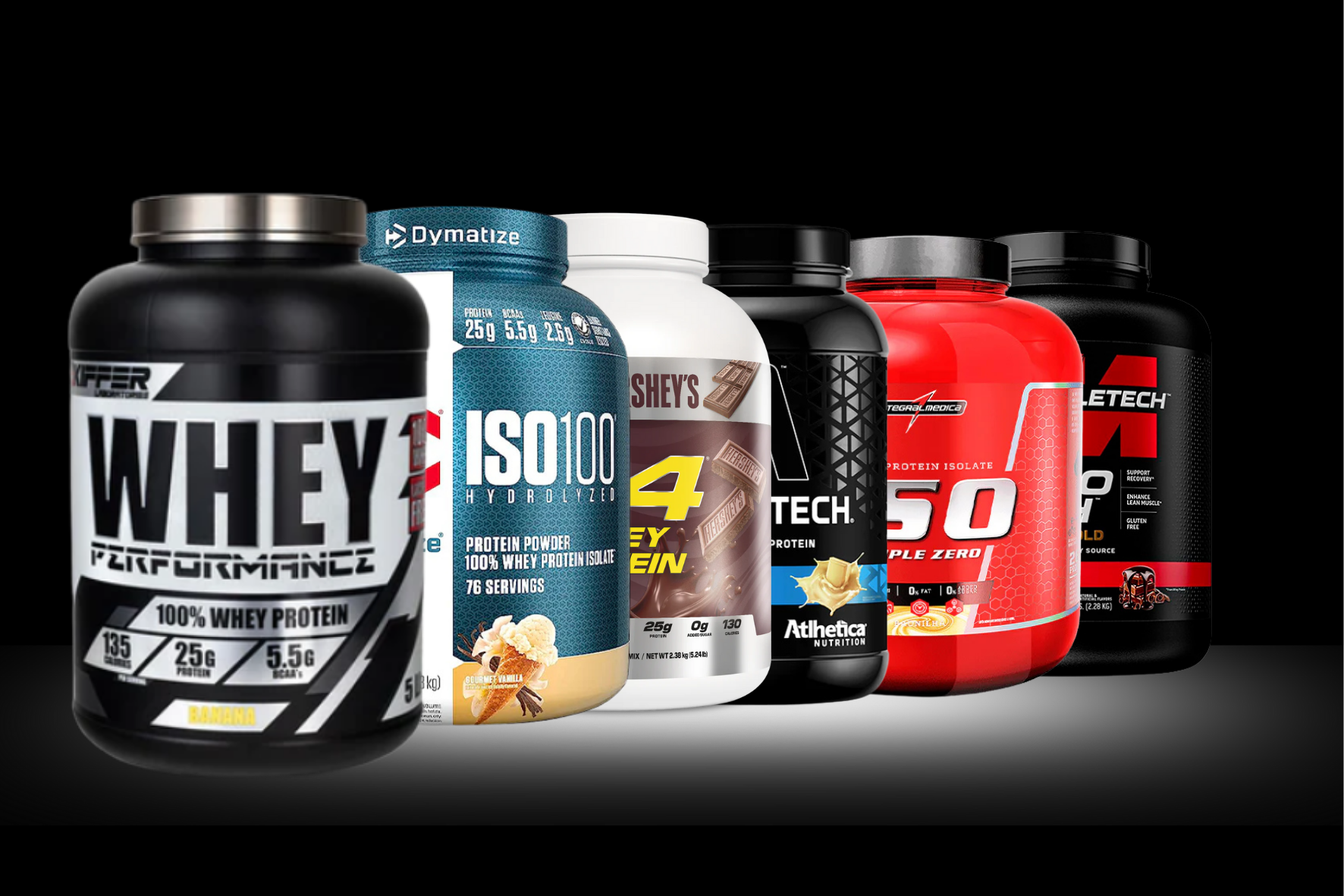 TODAS LAS PROTEÍNAS – Sportika CL