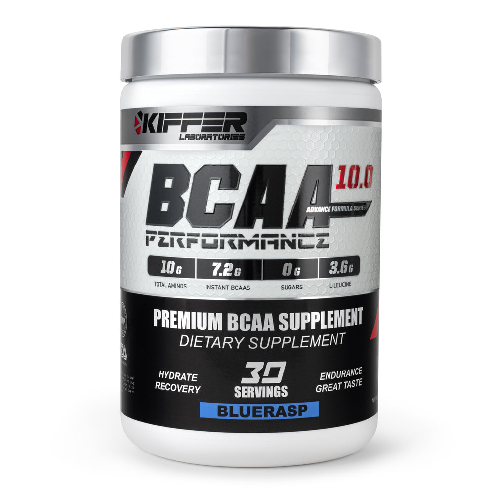 Bcaa Performance 10.0 – Sportika CL