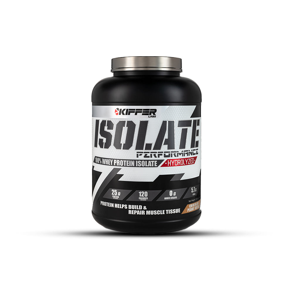 Isolate Performance 5.8 Libras - 80 serv – Sportika CL
