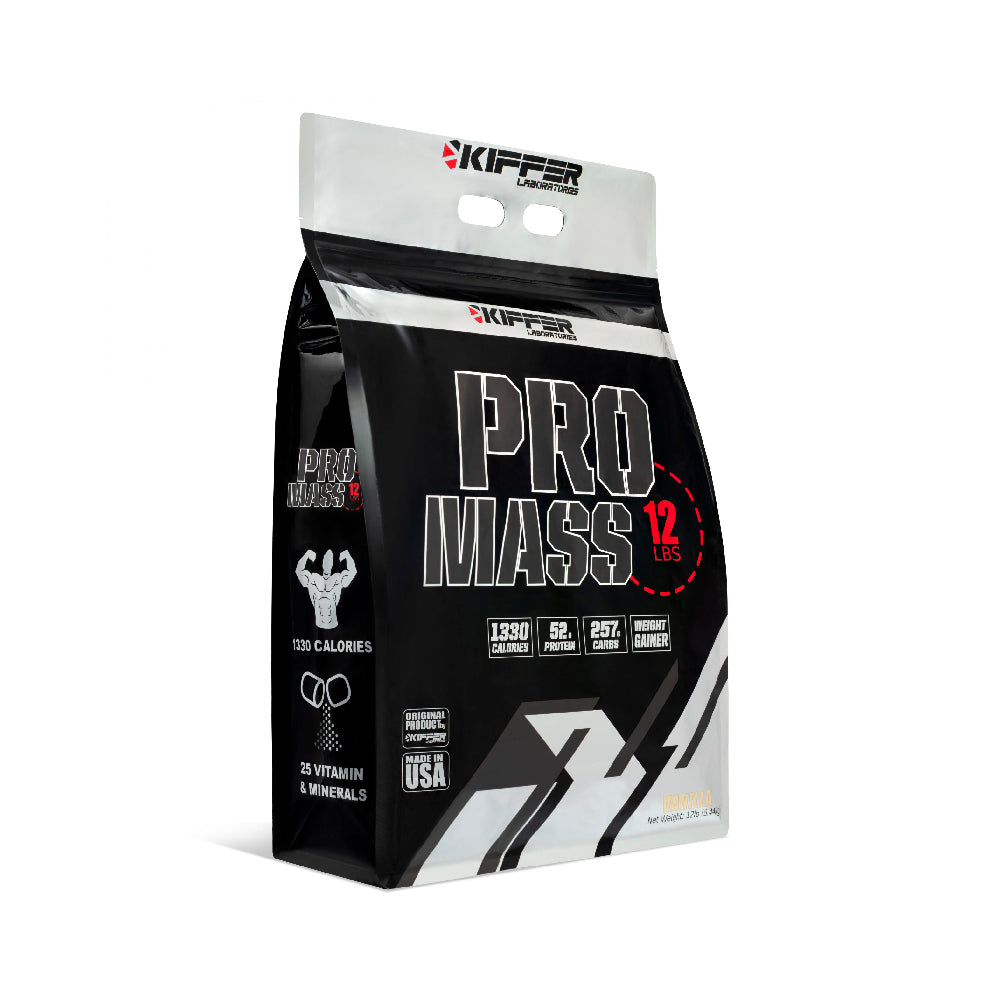 Pro Mass 12 Lbs – Sportika CL